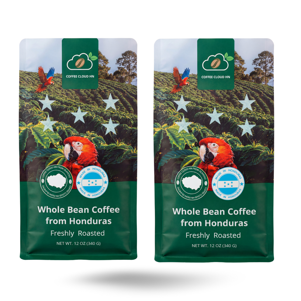specialty grade coffee
